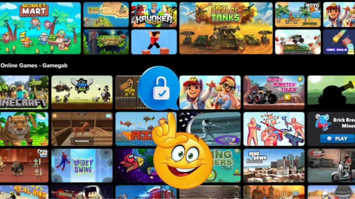 Totally Science Gitlab – The World Of Unblocked Gaming!